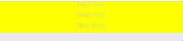 Css React Native Flex Does Not Fill Width Of Parent Stack Overflow