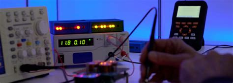 Radiation Testing Lab Applied Technical Services