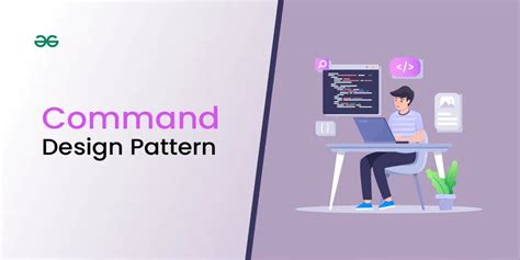 command design pattern geeksforgeeks