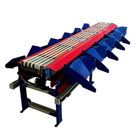 Sorting Automation For Reducing Shipment Delay