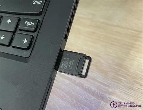 KA3 Flashing Tutorial With SD Card Zeus Mining