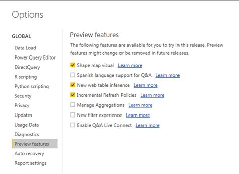 Solved Key Influencer Visual Not Visible Microsoft Fabric Community