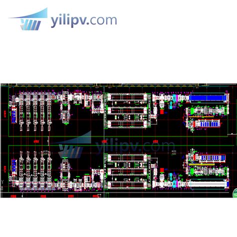 Bipv Solar Panel Auto Production Line Solar Module Production Line
