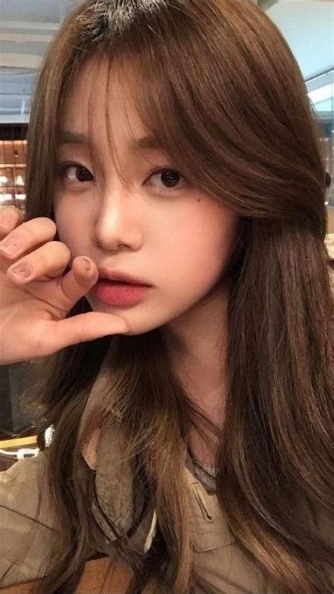 Chiya~ Fashion And Style Ideas 2023 Gaya Rambut Keren Ide Potongan Rambut Gaya Rambut