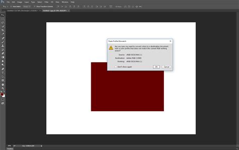Solved My Psd File And The Image Saved Have Different Adobe Product Community 9362054