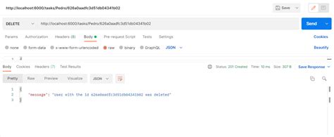 GitHub Wiki Tasks Crud Api This Is A CRUD Api Developed In MongoDB