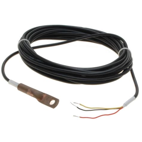 Thermal Sensor With Dallas Ds18b20 Used For Gsm Alarms And