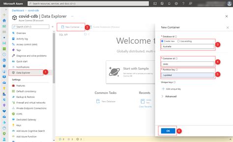 Bulk Copy Data Sharing Pattern For Applications In Azure With Data