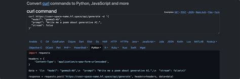 Deploy Ollama Models On Hugging Face Spaces With Python Library