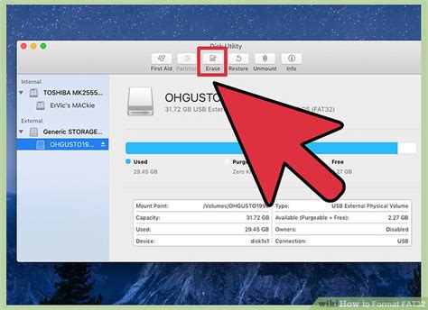 4 Ways To Format FAT32 WikiHow