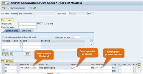 Equipment Task List In SAP PM Equipment Task List In SAP PM