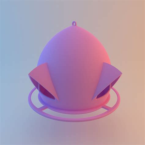 Birdhouse Stl Files Birdhouse 3d Print Files Bungalow 3d Print Files 3d House Birdhouse Stl