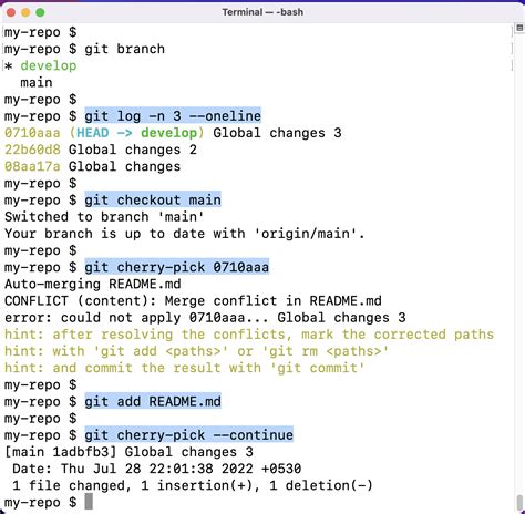 Github Sadanandpaigit Guide Practical Guide To Everyday Git Commands