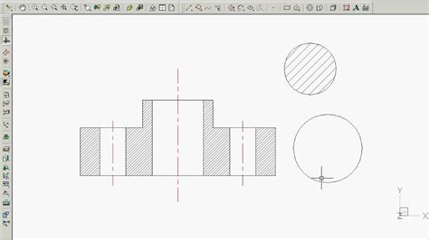 CAD Bhatch Command CADian YouTube