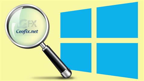 Search Icon In Taskbar