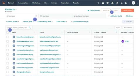 8 Best Salesforce Alternatives And Competitors Top Crms In 2025 Hypegig
