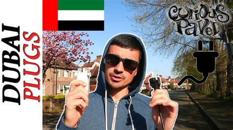 What Are The Plug Sockets Like In Dubai Curious Pavel