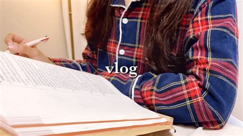 Vlog 안산자락길🌿•코스트코 장보기•밥 해먹고 공부하는 수험생 일상 브이로그 Youtube