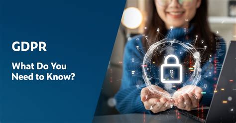 Kaushik Patel On Linkedin Gdpr What Do You Need To Know Parasoft