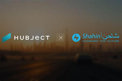 Plugandcharge Hubject Cooperates With Ev Connect Evearly News English