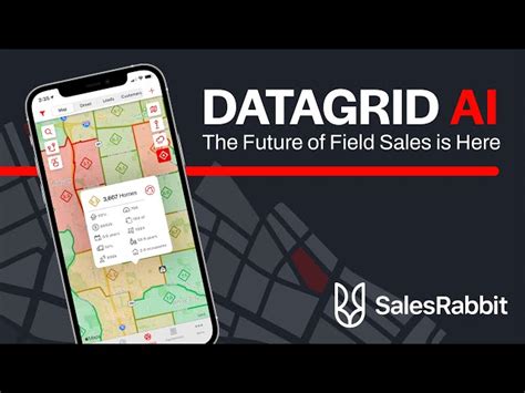 Tools And Features Salesrabbit