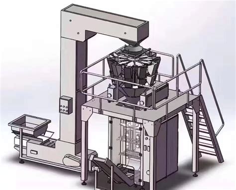 Leading Manufacturer In Packing Machine Lintyco Pack