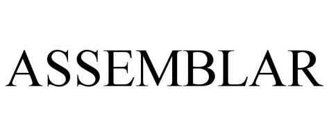 Assemblar Arise Usa Llc Trademark Registration