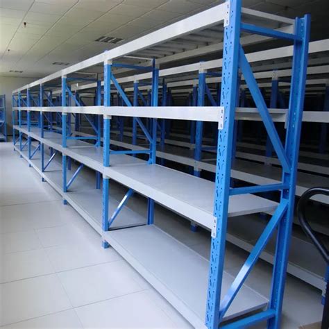 Preferential Price Hardware Store Racking System With ISO Certificate Hardware Store Racking