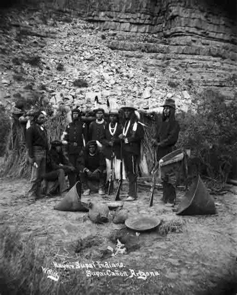 Havasupai Nature Culture And History At The Grand Canyon