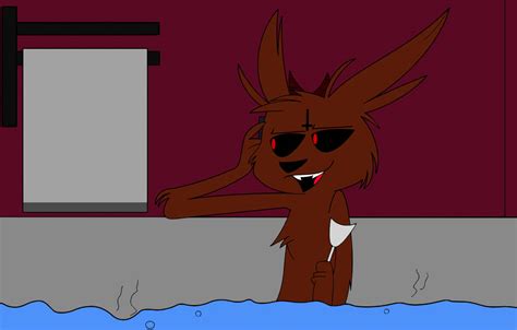 Hot Tub Invite At 3 00am By Ratchetkhajiit759 On Deviantart