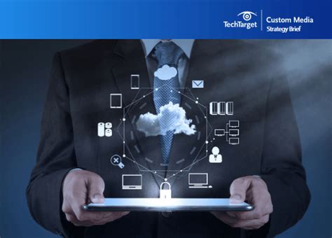 Simplify Data Protection To Take Command Of Your Hybrid Cloud