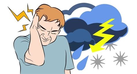 ამინდის ცვლილებებისა და წნევის შემოტევებისგან დამამშვიდებელი ჩაი გიხსნით