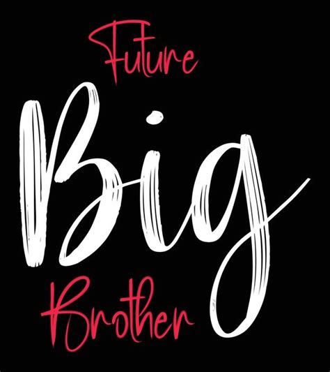 Promoted To Big Brother Vector Art Icons And Graphics For Free Download