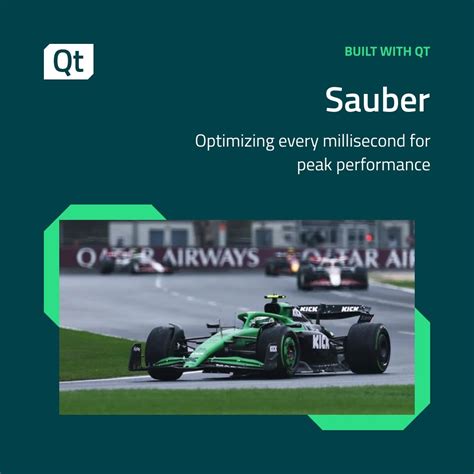 qtdev microcontrollers f1 automotive softwaredevelopment thomas