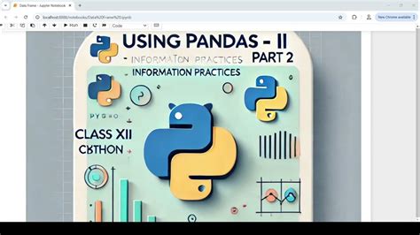 🔥 Hands On Pandas Master Pythons Data Analysis Library With Real Examples Youtube