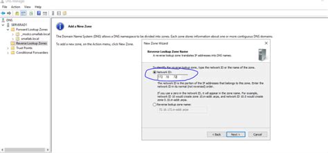 Konfigurasi Dns Server Windows 2019 Hebatwijaya