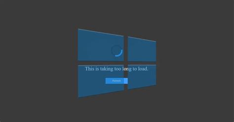 Windows Search Not Working It Takes Too Long To Load ITIGIC
