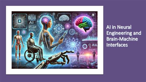 Ai In Neural Engineering And Brain Machine Interfaces