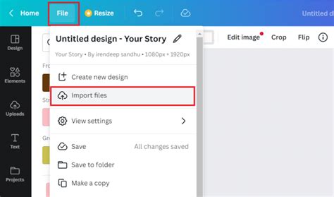 How To Create A Shadow Effect In Canva TechCult How To Create A Shadow Effect In Canva TechCult