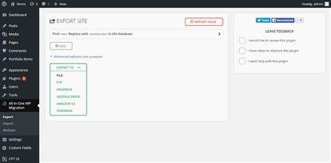 How To Migrate Your Wordpress Site Step By Step Guide