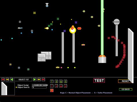 editor screens image m484 game creation system mod db