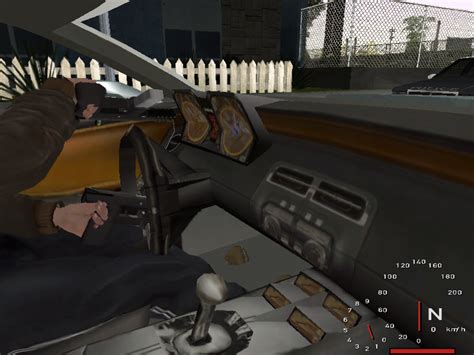 Camaro Concept Cabrio Imvheft The Kings Mods