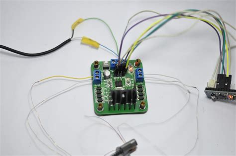 Make It Easy Dvd Stepper Motor Arduino