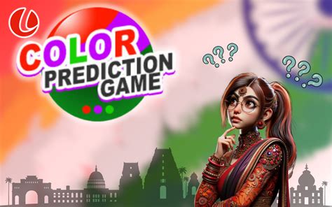 Predicting Success The Psychology Of Winning In Color Prediction Games Captions Sky
