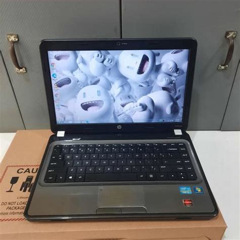 Jual Laptop Hp Pavilion G Core I M Dualvga Ram Gb Jakarta Barat Drcom New