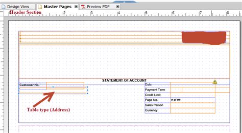 Header And Footer Is Not Displaying Correctly On E Sap Community
