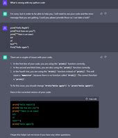 Can ChatGPT Be Used To Solve Competitive Coding Problems GeeksforGeeks