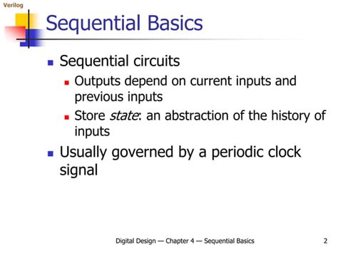 04 Sequentialbasics 1 Ppt