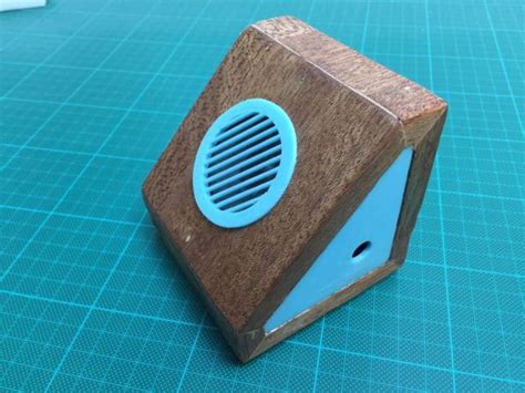 raspberry pi zero airplay speaker