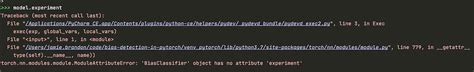 tensorboard logger no self experiment lightningmodule lightning ai